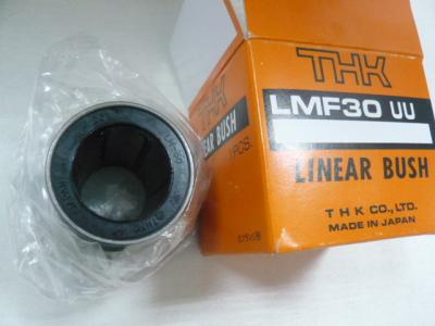 China THK LMF13UU Round Flange Linear Bearing 13mm Inner Diameter High Precision for sale
