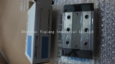 China IKO LRW20C1R-180HS Linear Slide Block 180mm Stroke High Speed for sale