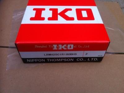 China IKO Linear Guide LRWH25 LRWH65 LRWXH45 LRWH45 for sale