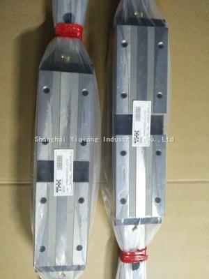 China THK SHS45R Linear Guide Slide Block Set 885mm Rail High Precision CNC Motion for sale