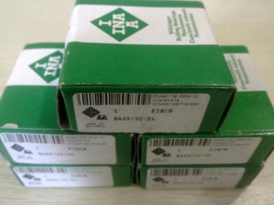 China Needle Roller  Bearing    NA49/32-NX for sale