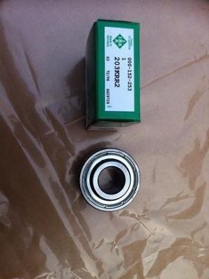China INA 203KRR2 Deep Groove Ball Bearing 16.256x40x12 mm Sealed for sale
