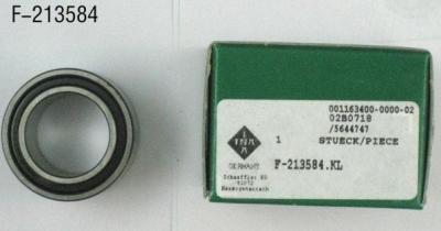 China INA Printing Machine Bearing F-213584.KL for sale