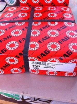 China FAG 540626AA Transport Mixer Bearing 100x150x50/62mm with Seals for sale