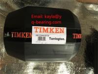 China Large TIMKEN Inch Tapered Roller Bearing HM133444-90184 200mm Bore Industrial for sale