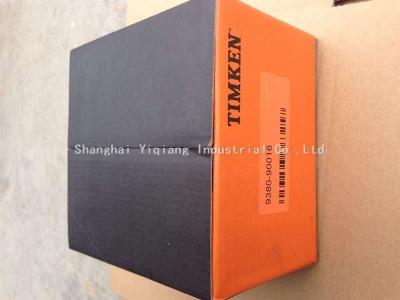 China taper roller bearing TIMKEN 9380-90016 for sale