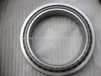 China China Neutral tapered roller bearings KLM/545849/KLM545810 for sale