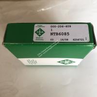 China INA NTB6085 Axial Thrust Needle Roller Bearing 60x85mm High Load Capacity for sale