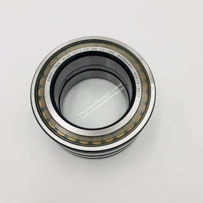 China INA Full Complement Cylindrical Roller Bearing SL45014-PP-RR-C3-2NR 70mm x 110mm x 30mm for sale