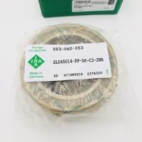 China INA Full Complement Cylindrical Roller Bearing SL45014-PP-RR-C3-2NR 70mm x 110mm x 30mm for sale