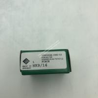 China INA Needle roller Bearing  NK9/16 for sale