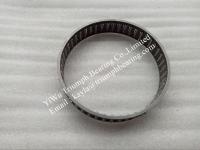 China NTN Needle roller and cage Assemblies K100X107X21 for sale