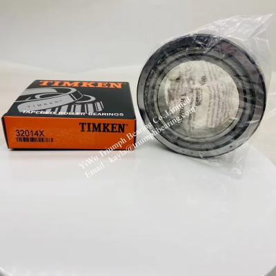 China Tapered Roller Bearing TIMKEN  32014X for sale