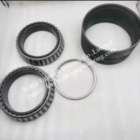 China TIMKEN Taper Roller Bearing M241547-M241513XD 241.3mm OD Duplex Set for sale