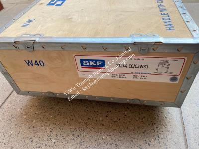China Spherical Roller Bearing 23244CC/C3 W33 220mm Bore High Load Capacity for sale