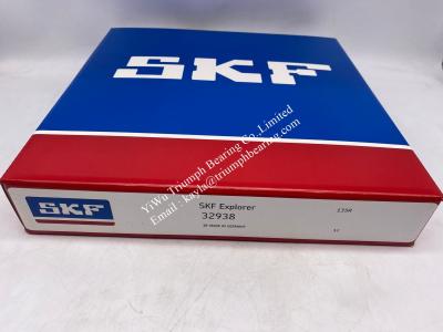China Taper Roller Bearing 32938 190mm ID High Load Capacity Single Row for sale