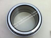 China SKF Taper Roller Bearing NA46790SW/46720CD 165.1mm x 225.425mm High Load Capacity for sale