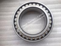 China NSK double row Cylindrical roller bearing NN3017KCC1P5 for sale