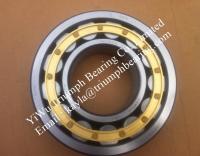 China NTN Single row cylindrical roller bearings  NU322G1C4 for sale