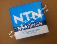 China NTN Single row cylindrical roller bearings  NU322G1C4 for sale