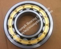 China NTN Single row cylindrical roller bearings  NU322G1C4 for sale