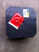 China FAG   Spherical Roller Bearing  24040-BS-MB for sale