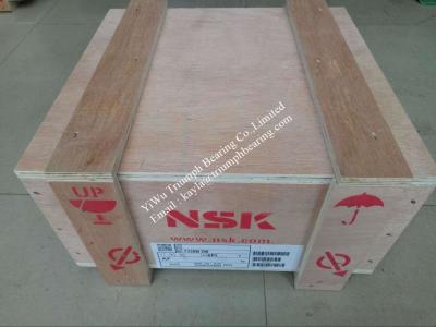 China NSK 7328BDB Angular Contact Ball Bearing 140mm Bore 250mm OD Duplex for sale