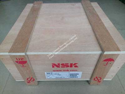 China NSK Angular Contact Ball Bearing 7340BDB 200mm Bore High Precision for sale