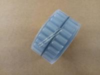 China INA double -row full complement cylindrical roller bearing without cup F-219012RNN for sale