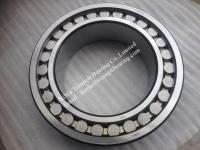 China NSK double row cylindrical roller bearing NNU3034M for sale