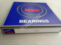 China NSK NU232EM Cylindrical Roller Bearing 160mm ID 340mm OD High Load Capacity for sale