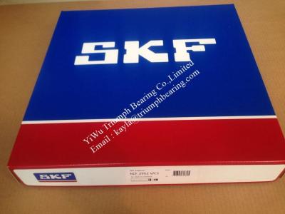 China Full Complement Cylindrical Roller Bearing NCF2952V C3 260mm ID 360mm OD for sale