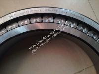 China Full Complement Cylindrical Roller Bearing NCF2952V C3 260mm ID 360mm OD for sale