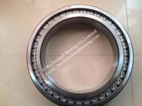 China Full Complement Cylindrical Roller Bearing NCF2952V C3 260mm ID 360mm OD for sale