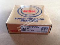 China NSK High Precision Angular Contact Ball Bearing 20TAC47B P4 25TAC62B P4 30TAC62B P4 for sale