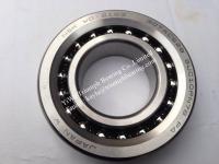 China NSK High Precision Angular Contact Ball Bearing 20TAC47B P4 25TAC62B P4 30TAC62B P4 for sale
