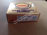 China NSK High Precision Angular Contact Ball Bearing 20TAC47B P4 25TAC62B P4 30TAC62B P4 for sale