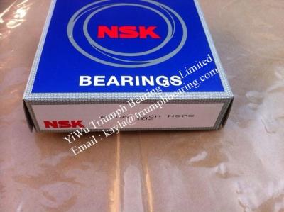 China NSK Single Row Deep Groove Ball Bearing 6308ZZCM 6002ZZCM 6202ZZCM 40mm Bore for sale