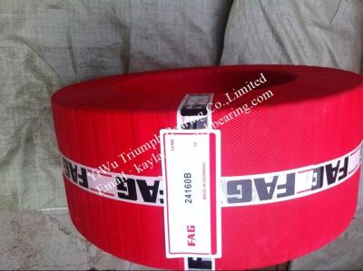 China FAG  Spherical Roller Bearing   24160-B for sale