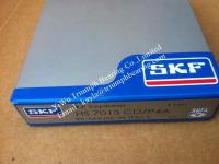 China SKF High Precision Angular Contact Ball Bearing HS7011CD/P4A DBA 55x90x18mm for sale