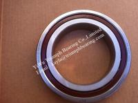 China SKF High Precision Angular Contact Ball Bearing HS7011CD/P4A DBA 55x90x18mm for sale