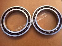 China SKF High Precision Angular Contact Ball Bearing HS7011CD/P4A DBA 55x90x18mm for sale