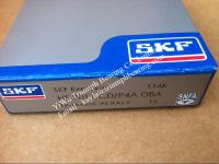China SKF High Precision Angular Contact Ball Bearing HS7011CD/P4A DBA 55x90x18mm for sale
