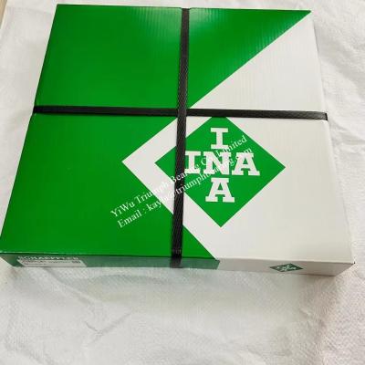China INA SX011848 Cross Roller Bearing 240x300x28mm High Precision for sale