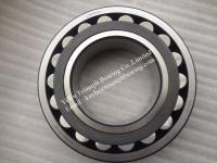 China KOYO Self-aligning Roller Bearing 22224RHR for sale