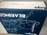 China KOYO Self-aligning Roller Bearing 22224RHR for sale