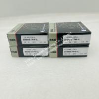 China FAG B71908-E-T-P4S-UL Angular Contact Ball Bearing 40x62x12mm High Precision for sale