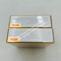 China NSK 7007CTYNSULP5 7204CTYNSULP4 Angular Contact Ball Bearings High Precision 35mm Bore for sale