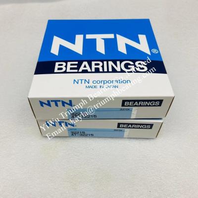 China NTN  Tapered Roller Bearing    32215 , 4T-32215 for sale
