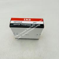 China IKO   Track Needle Roller Bearings  NART50UUR for sale